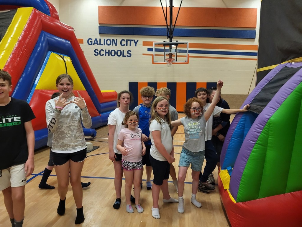 Live Feed | Galion City Schools