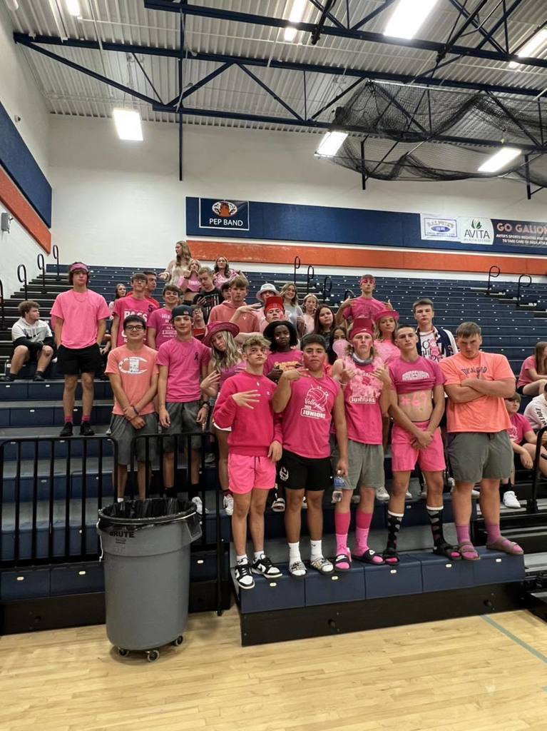 Live Feed | Galion City Schools