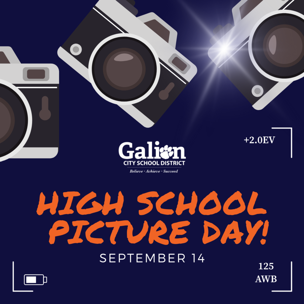 Live Feed | Galion City Schools